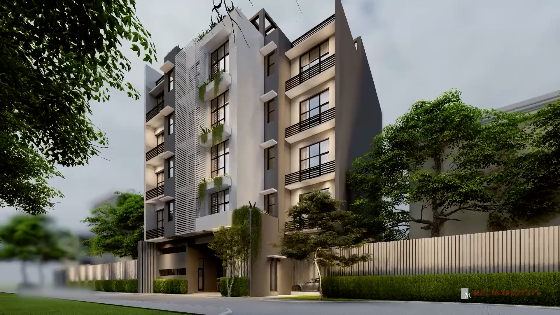 One Isle Loft - One Isle Residencies